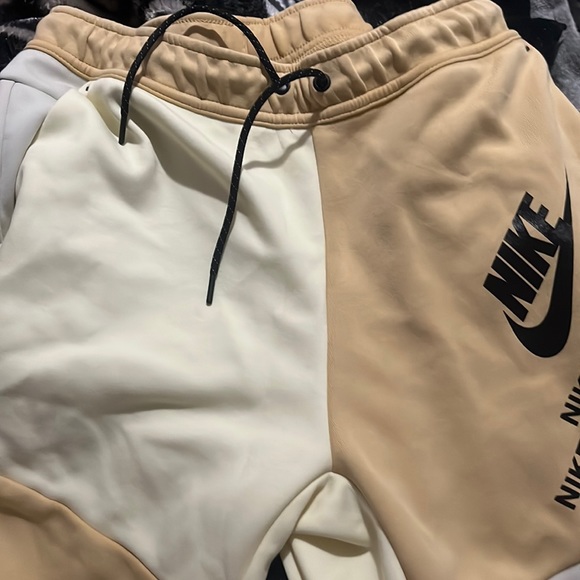 Nike | Pants | Nike Tech Fleece Gx | Poshmark
